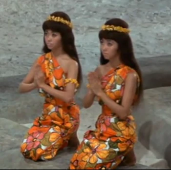 Mothra's Fairies | Godzilla Characters Wiki | Fandom