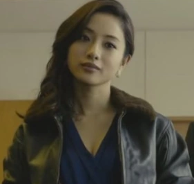 Kayoko Ann Patterson | Godzilla Characters Wiki | Fandom