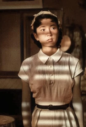 Emiko Yamane | Godzilla Characters Wiki | Fandom