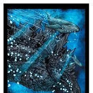 Godzilla: Dominion | Godzilla Comics Wiki | Fandom