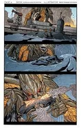 Godzilla: Aftershock | Godzilla Comics Wiki | Fandom