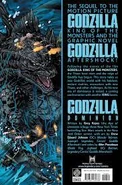 Godzilla: Dominion | Godzilla Comics Wiki | Fandom
