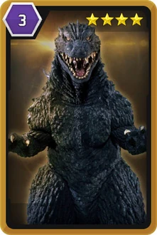 1999 Godzilla | Godzilla-defense-force Wiki | Fandom