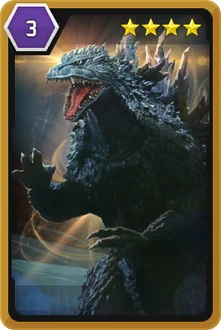 2000 Godzilla | Godzilla-defense-force Wiki | Fandom