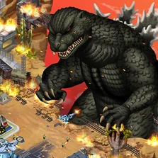 2004 Godzilla | Godzilla-defense-force Wiki | Fandom