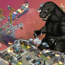 2001 Godzilla | Godzilla-defense-force Wiki | Fandom