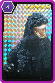 1994 Godzilla | Godzilla-defense-force Wiki | Fandom
