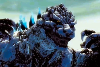 Fjordur (Frostbite Gojira) | Godzilla: Epicenter Wiki | Fandom