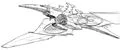 Transforming MechaGodzilla | Godzilla Fan net. Wikia | Fandom
