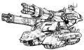Transforming MechaGodzilla | Godzilla Fan net. Wikia | Fandom