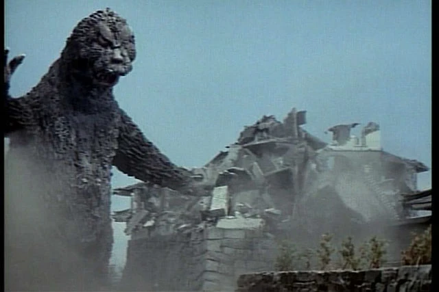 MosuGoji | Godzilla Fan net. Wikia | Fandom