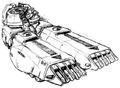Transforming MechaGodzilla | Godzilla Fan net. Wikia | Fandom