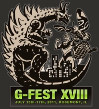G-Fest | Godzilla Fan net. Wikia | Fandom