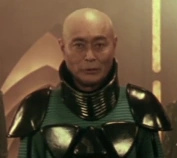 Controller of Planet X | Godzilla Fan net. Wikia | Fandom
