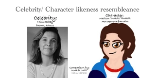 Maddie Russell | Godzilla FanFiction Wiki | Fandom