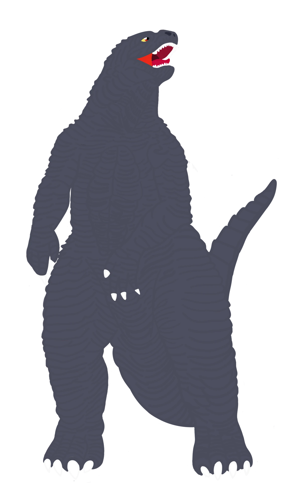 Godzilla | Godzilla FanFiction Wiki | Fandom