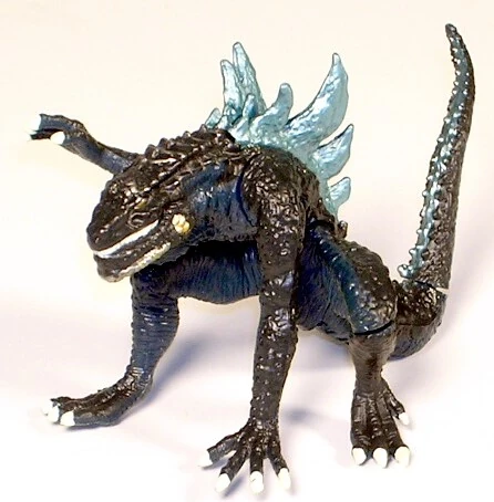 Godzilla (1998) | The Godzilla Figures Wiki | Fandom