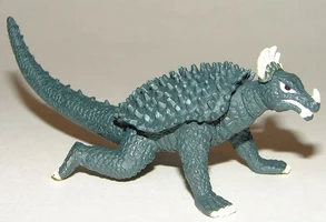 Anguirus (Showa) | The Godzilla Figures Wiki | Fandom