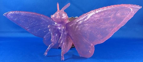 Mothra (2001) | The Godzilla Figures Wiki | Fandom