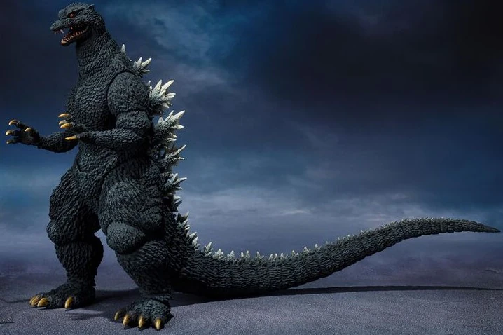 Godzilla (2004) | The Godzilla Figures Wiki | Fandom