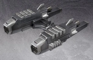 Mechagodzilla (2003) | The Godzilla Figures Wiki | Fandom