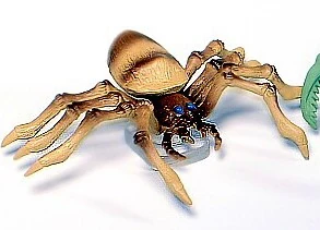 Kumonga (2004) | The Godzilla Figures Wiki | Fandom