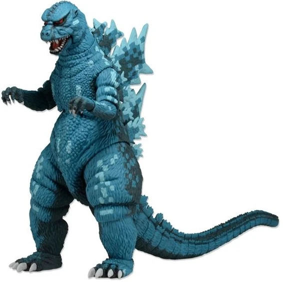 Godzilla (Godzilla: Monster of Monsters!) | The Godzilla Figures Wiki ...