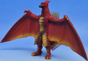Rodan (2004) | The Godzilla Figures Wiki | Fandom