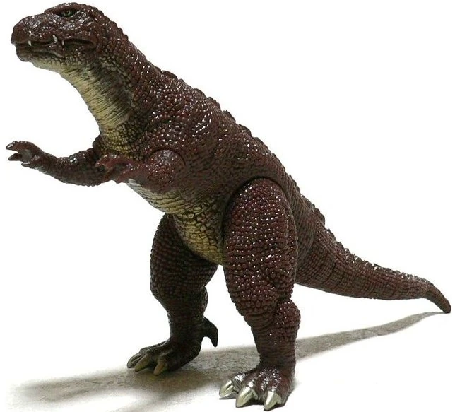 Godzillasaurus | The Godzilla Figures Wiki | Fandom