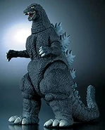 Bandai Movie Monster Series | The Godzilla Figures Wiki | Fandom