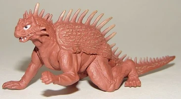 Varan | The Godzilla Figures Wiki | Fandom