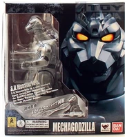 Mechagodzilla (Heisei) | The Godzilla Figures Wiki | Fandom