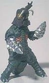 Megalon | The Godzilla Figures Wiki | Fandom