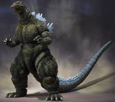 Godzilla (1993) | The Godzilla Figures Wiki | Fandom