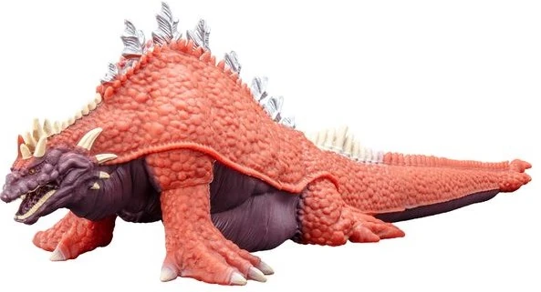 Godzilla Amphibia | The Godzilla Figures Wiki | Fandom