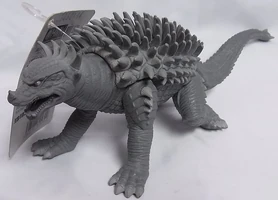 Anguirus (2004) | The Godzilla Figures Wiki | Fandom