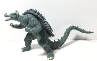 Anguirus (Showa) | The Godzilla Figures Wiki | Fandom