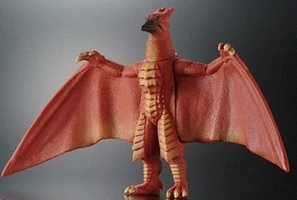 Rodan (2004) | The Godzilla Figures Wiki | Fandom