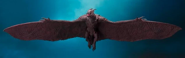 Rodan (2019) | The Godzilla Figures Wiki | Fandom