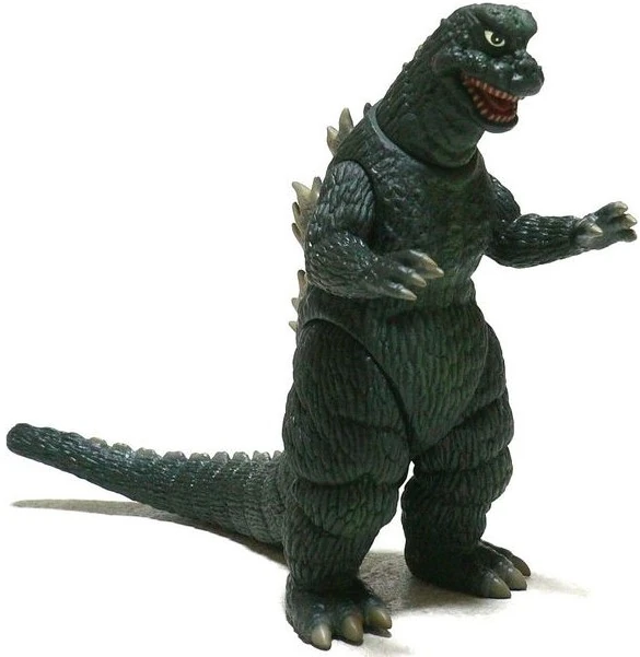 Godzilla (1967) | The Godzilla Figures Wiki | Fandom
