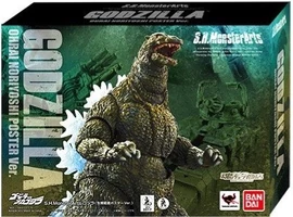 Godzilla (1993) | The Godzilla Figures Wiki | Fandom