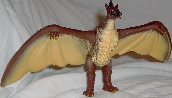 Rodan (Heisei) | The Godzilla Figures Wiki | Fandom