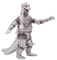 Mechagodzilla (Showa) | The Godzilla Figures Wiki | Fandom