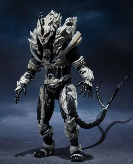 Monster X | The Godzilla Figures Wiki | Fandom