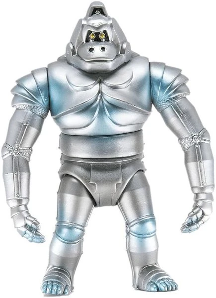 Mechani-Kong | The Godzilla Figures Wiki | Fandom