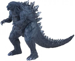 Godzilla Earth | The Godzilla Figures Wiki | Fandom