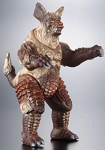 King Caesar (Showa) | The Godzilla Figures Wiki | Fandom