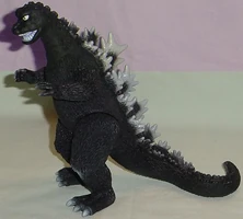 Godzilla (1968) | The Godzilla Figures Wiki | Fandom