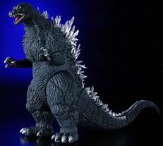 Godzilla (2002) | The Godzilla Figures Wiki | Fandom