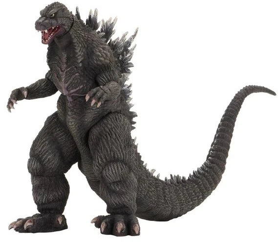 Godzilla (2003) | The Godzilla Figures Wiki | Fandom